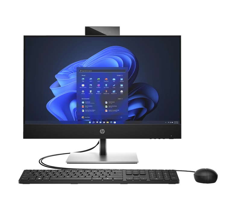 HP ProOne 440 G9 All-in-One PC - MDT
