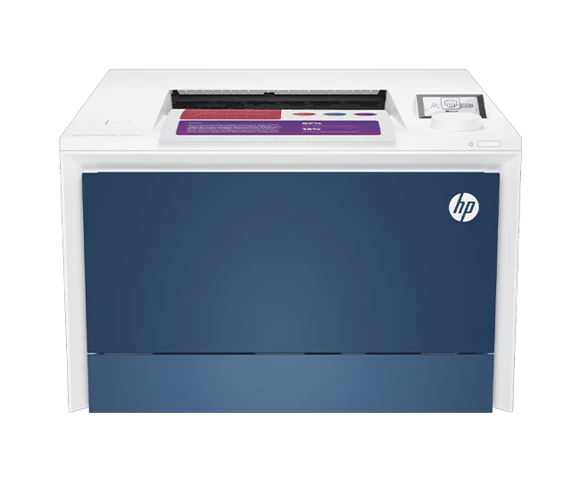 HP Color LaserJet Pro 4203dw Printer - MDT